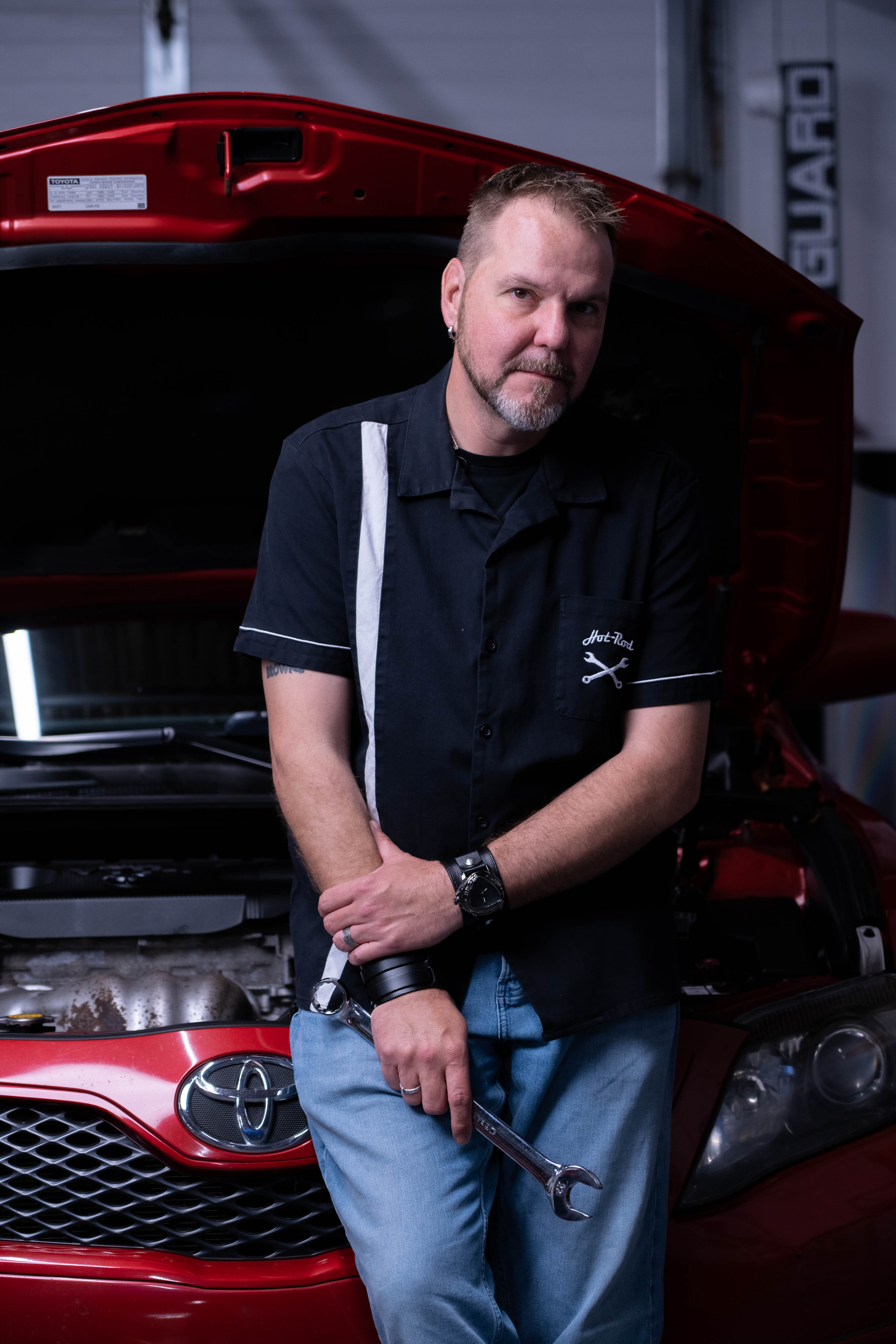 Joe Keene, Emmy Nominated Automotive Video Content Producer ...
